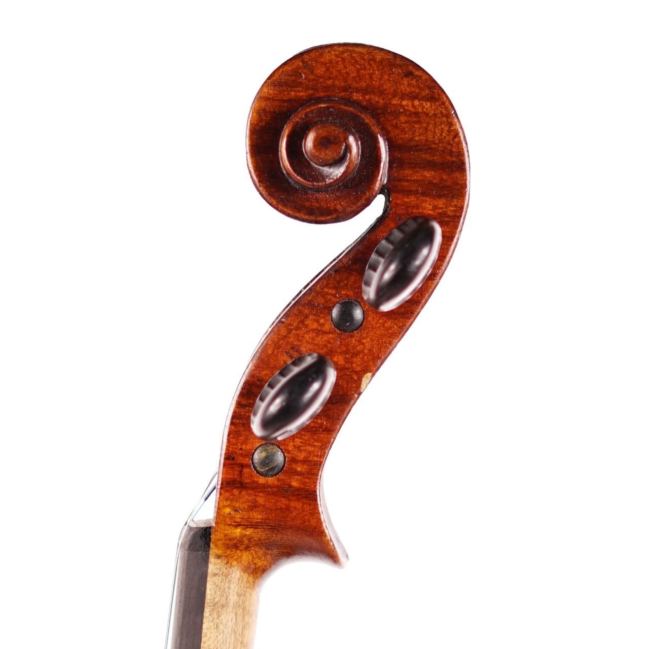 Ferdinand Lantner – Tong Ming Xi Gallery