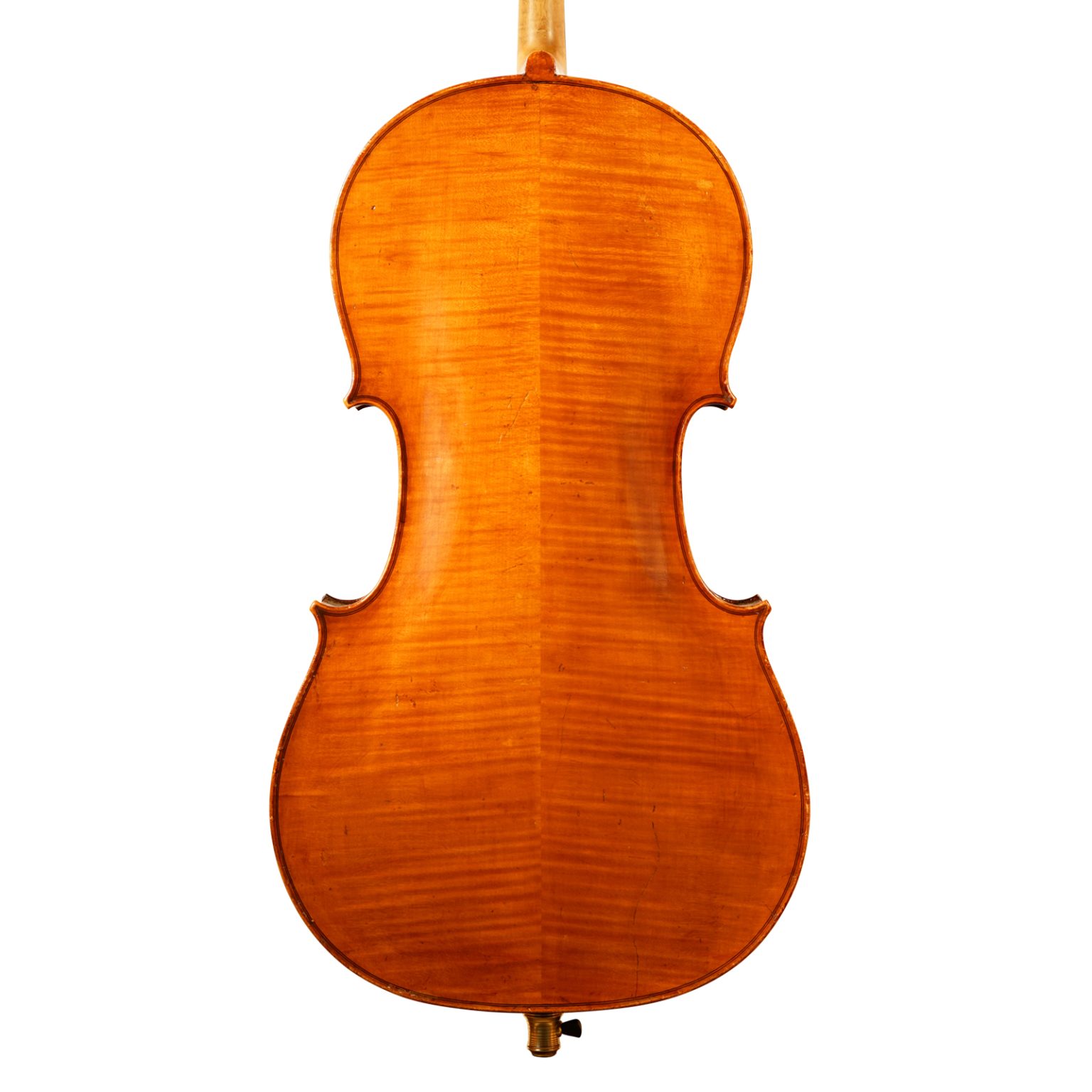 Tong Ming Xi Violin Shop